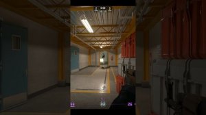 CS:2 | #csgo #csgoclips #gaming #profi #proplayer #inferno #reels #shorts #short #csgomoments