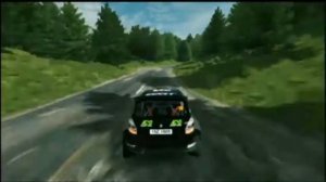 skoda fabia s2000 - adac rallye deutschland moselwein
