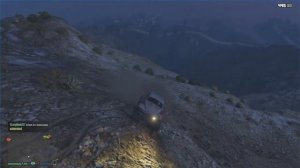 GTA 5: INSANE INSURGENT WITH ROCKETS! (Grand Theft Auto 5 Online)