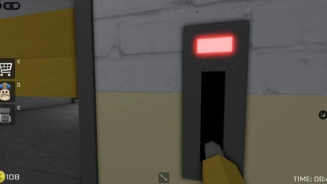 побег из тюрмы барри в роблокс