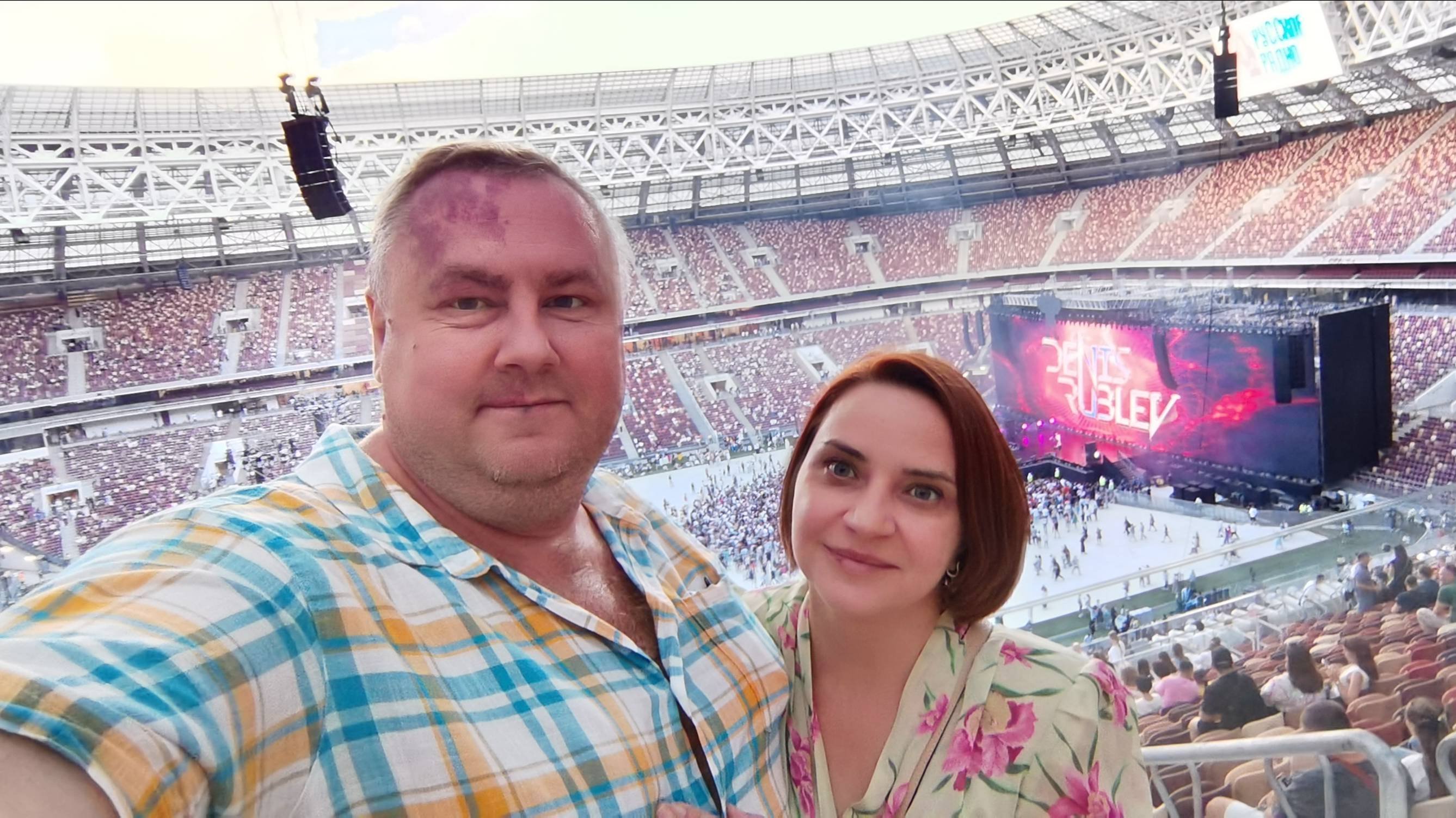 Видеозаписи - 2024 год