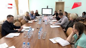 Заседание Комитета по проектному управлению