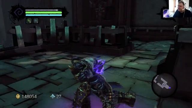 Darksiders II #12