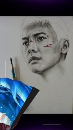 How to Draw Hyper Realistic Eye | Tutorial for BEGINNERS | Realistic Drawing