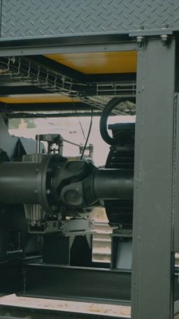 Вагоннотолкатель 1400 тонн/ Shunter 1400 t