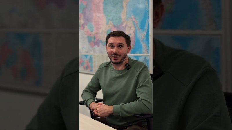 В этом видео ответили для вас на вопрос — «Почему SINOMACH?»