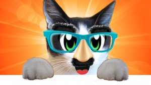 ЛУЧШИЕ ПРИКОЛЫ С КОТОМ МАЛЫШОМ! НОВЫЕ РОЗЫГРЫШИ КОТОВ! НОВЫЙ ЧЕЛЛЕНДЖ | А ну-ка давай-ка