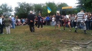 Козацькі ігри