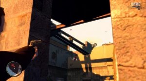 What if I become John Wick in GTA 4?