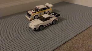 The Race Part 1