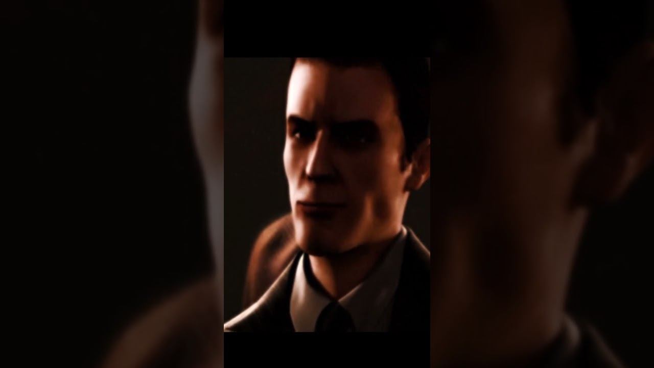 Silent Hill Origins Shorts #blakmoon