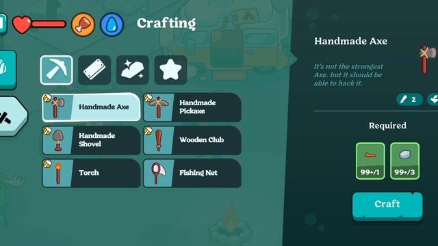 Ловушка активировалась, но я нашёл способ выйти с минимальными потерями №84