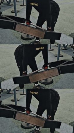 workout