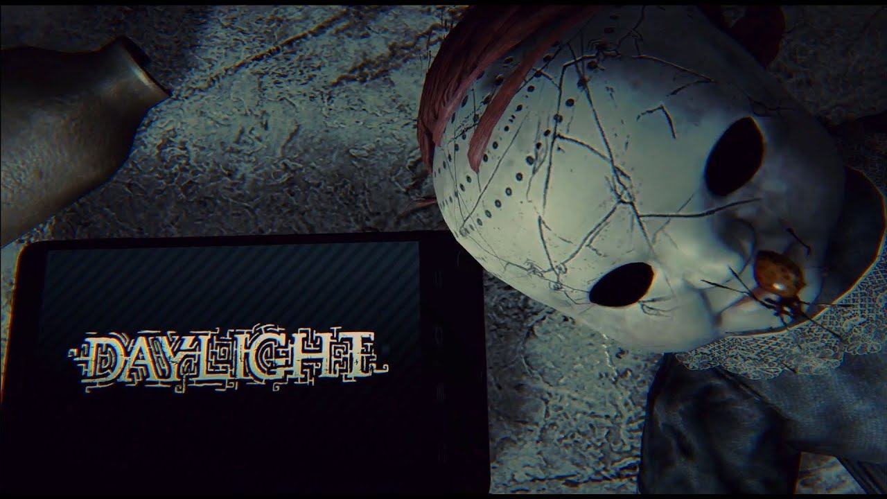 Daylight #2 Финал