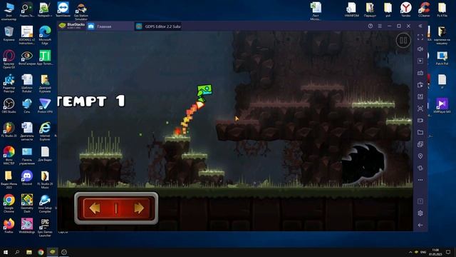 Обзор На GPS EDITOR 2.2 SUBZERO (1 ЧАСТЬ) 2023