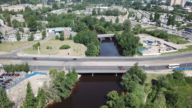 Жерновка усадьба