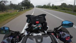 Solo Ride 6 | BMW S1000XR