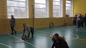 28.03.2025 Судебные приставы посетили Центр содействия семейному воспитанию в Калуге