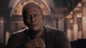 История персонажа Джеймс Баллард из игры Mafia III: Definitive Edition.