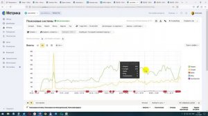 Кейс продвижение сети клиник косметологии в Москве и СПб