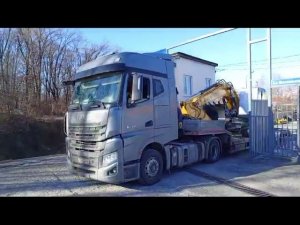 Так почему же стоит остановить свой выбор на технике SINOMACH?