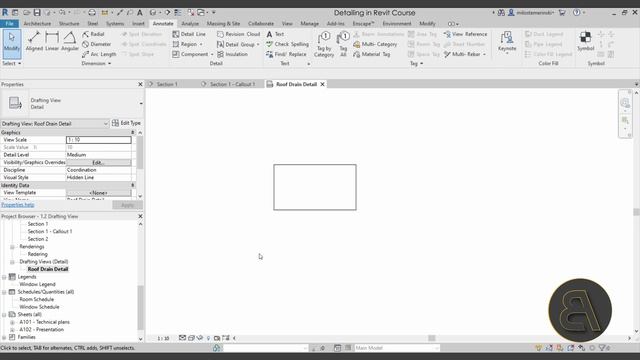 1.2 Drafting Views