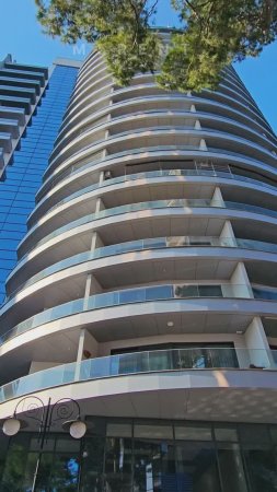 Ялта: Приморский парк, ЖК Park House, студия с видом на море посуточно