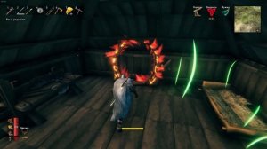 Valheim I Обзор Игры После 100 Часов (40 из которых я добывал медь, наверное...)