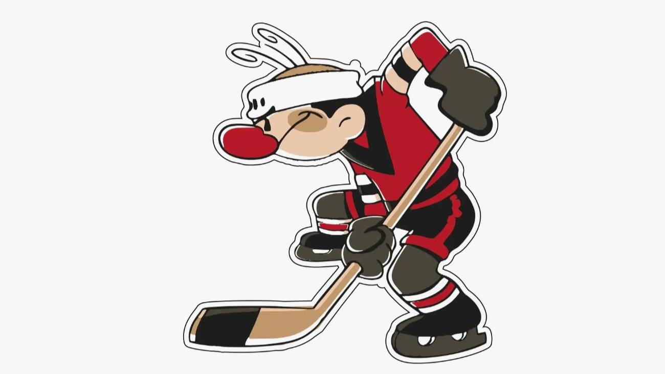 NHL 22(Студент-№2)