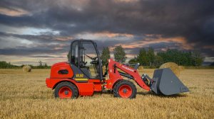 Polar Badger WL50A