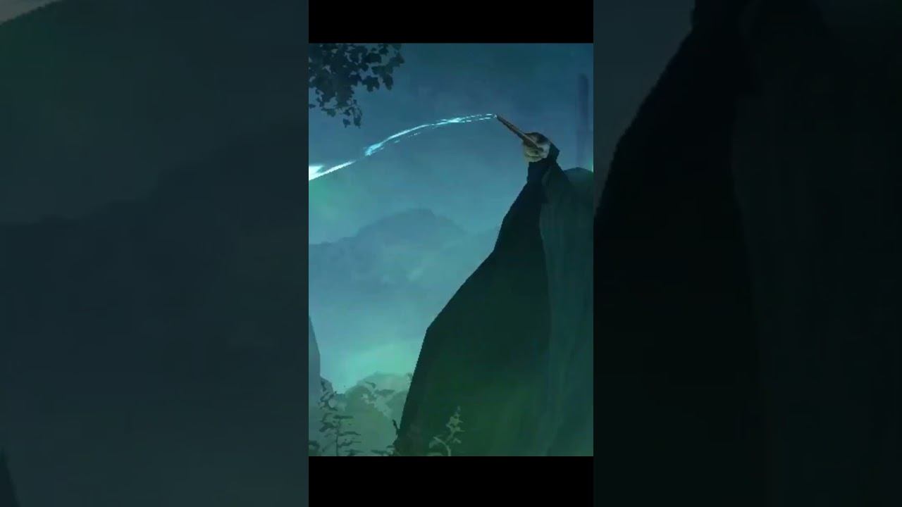 Harry Potter and the Goblet of Fire Shorts