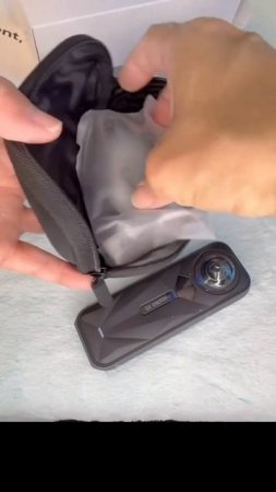 Insta360 X5 новая камера 2025 за день до презентации