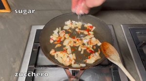 Un antipasto delizioso con queste due ricette di bruschette! Semplici e Gustose!