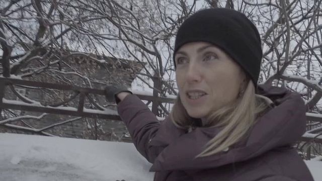 Аня и Катя в Тагиле