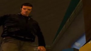 Grand Theft Auto - Claude Speed Tribute