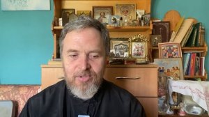ПАСХАЛЬНАЯ СЕДМИЦА. АНТИПАСХА.