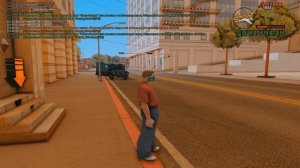 НАШЕЛ КИДАЛУ АВТОБАЗАРА  на 100 МИЛЛИОНОВ В GTA SAMP?!