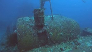 Stella Maru with Dive Dream Drivers!! (Trou aux Biches | Mauritius)