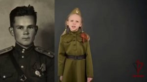 #ЗдесьКуётсяПобеда | Мой прадед отличился на войне