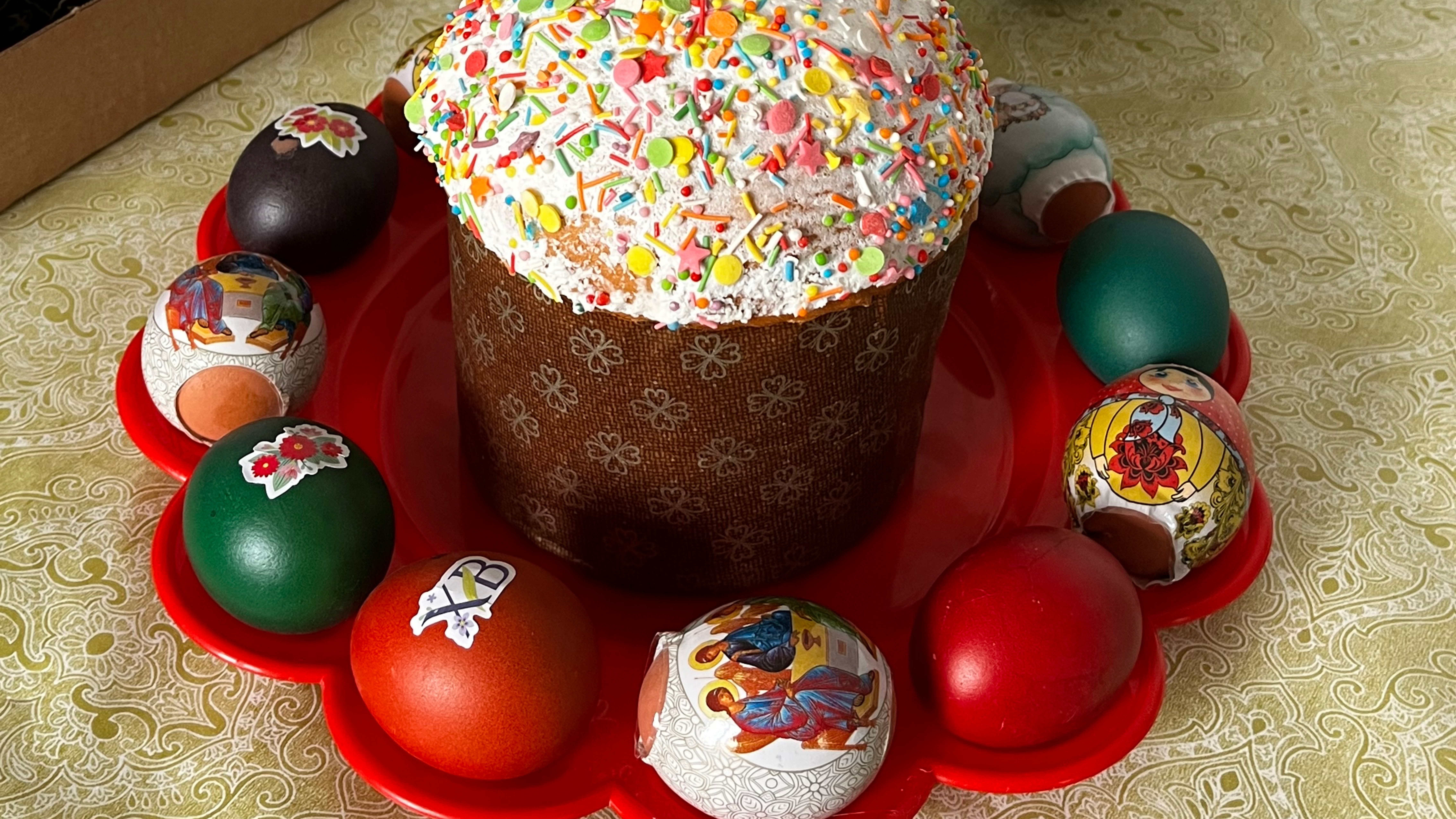 ЗАКУПКА ПРОДУКТОВ К ПАСХЕ И НЕ ТОЛЬКО 🤗