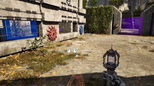 The Talos Principle II - #44 Высокая долина. Запад-3, часть 2