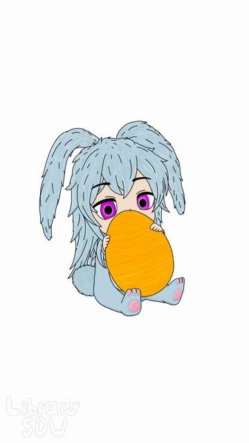 Easter Bunny