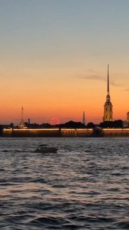 Давай проводим закат вместе?🥺