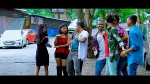 Aunty Mazya zopdit Ye ( आंटी माझ्या झोपडीत ये  Aunty Zopdit Song कुणाल पाटील | Marathi trending son