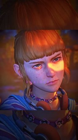 This is why Kat is THE BEST 🔥 #lostrecords #lifeisstrange