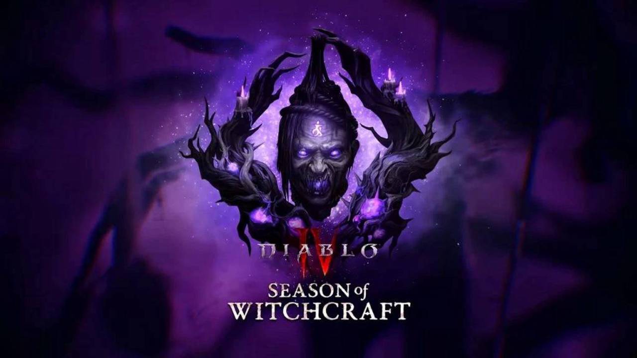 Diablo IV 7 сезон Ведьмовства с BarbBorisom часть 1.