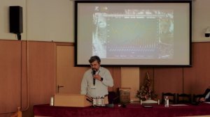 Семинар-совещание «Использование фотоловушек в целях мониторинга биоты на ООПТ»
