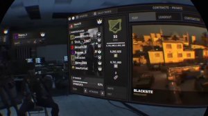 Pro League Championship: Reign vs Scrub Squad