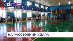 Кубок Приморья по айкидо собрал сто сильнейших спортсменов края