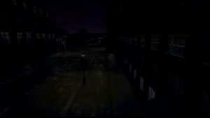 Midnight Club Street Racing: The AWD Mini Cooper